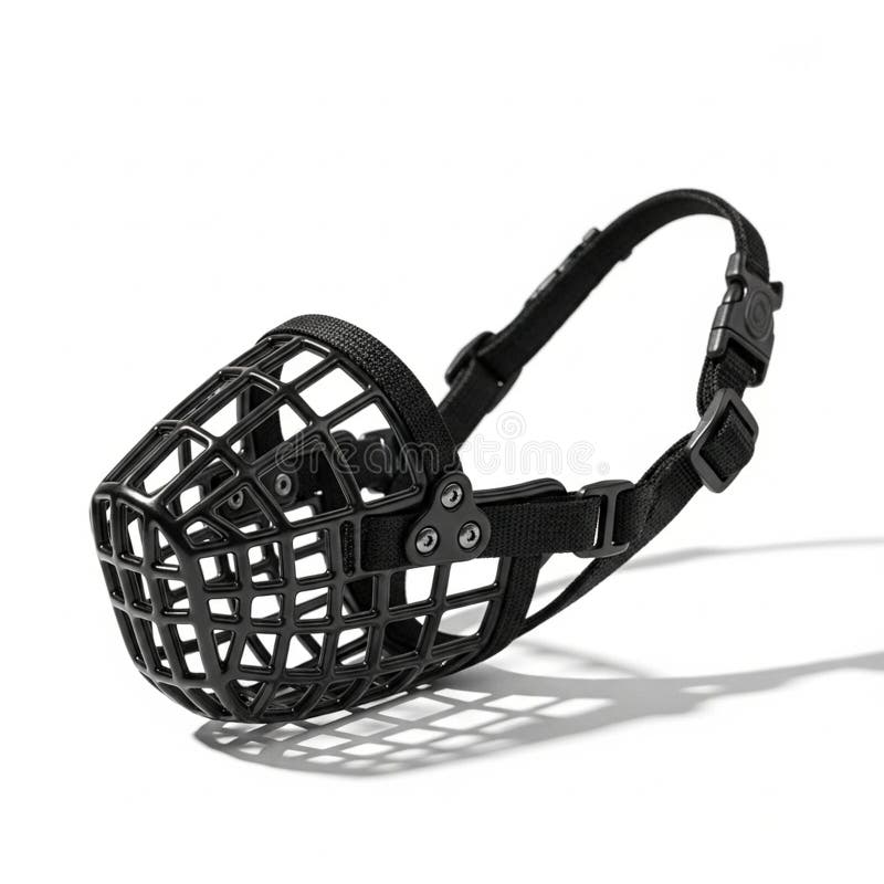 Accessory Animal Restraint Stock Illustrations – 124 Accessory Animal ...