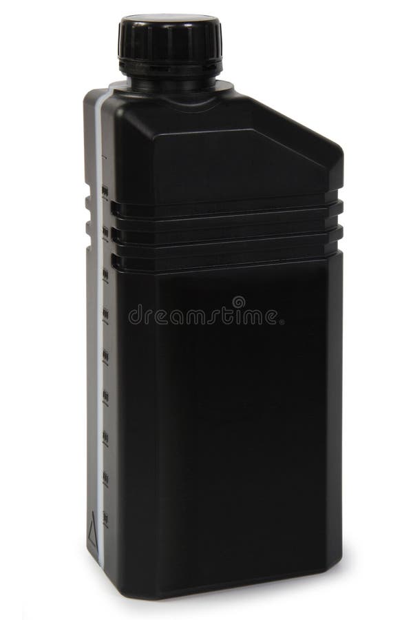 Black plastic gallon stock photo. Image of jerrycan - 102696568