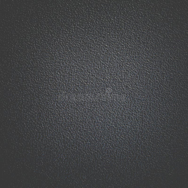Black Plastic Material Seamless Background Stock Image - Image of ...