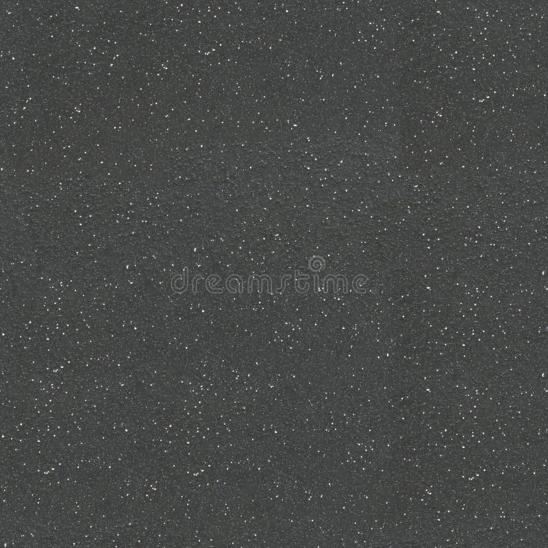 Black Plastic Material Seamless Background and Texture. Top View Stock ...