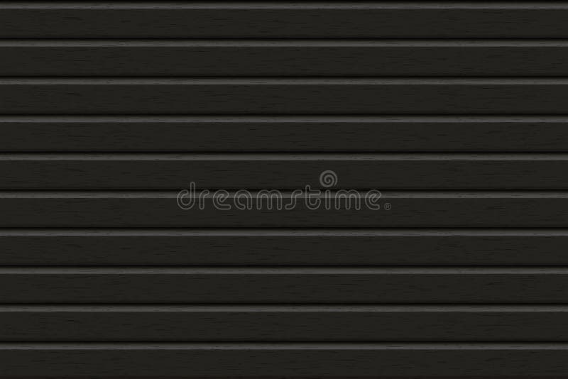 Siding Cladding Texture Seamless Vector Pattern Stock Vector ...