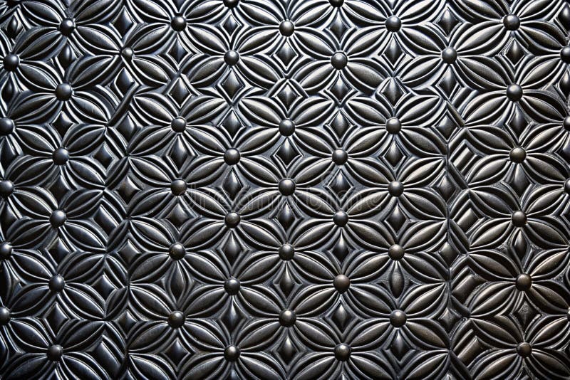 Black Plastic Pattern for Wallpaper or Design Projects Stock ...