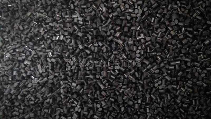 292 Black Plastic Pellets Texture Background Stock Photos - Free ...