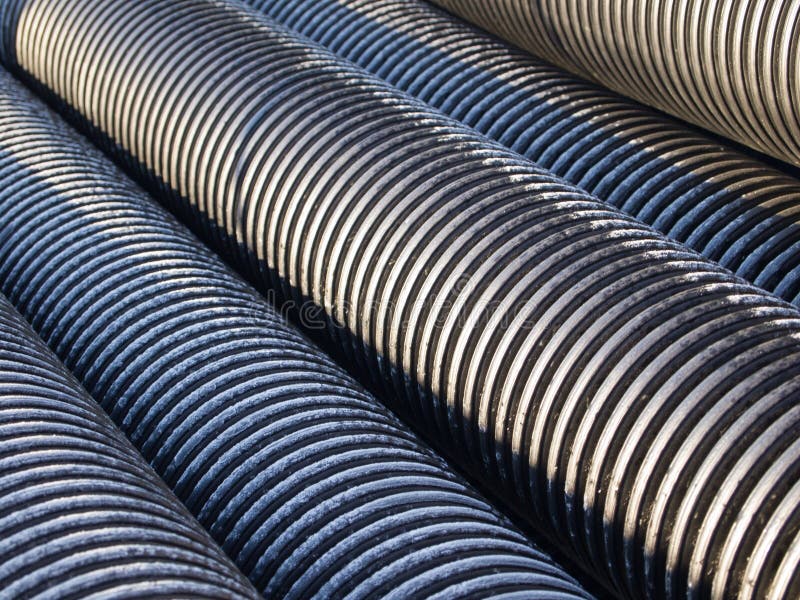 Goffered Pipes Stock Photos - Free & Royalty-Free Stock Photos from ...