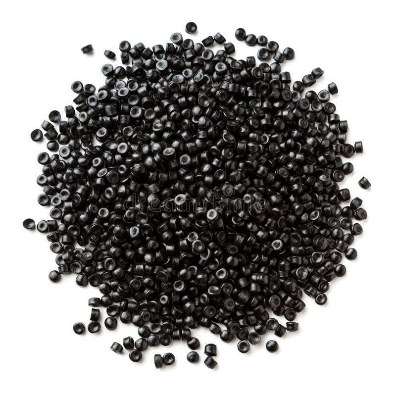 426 Plastic Polymer Pellets Black Stock Photos - Free & Royalty-Free ...