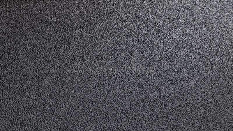 Black plastic polymer stock photo. Image of black, polypropylene ...