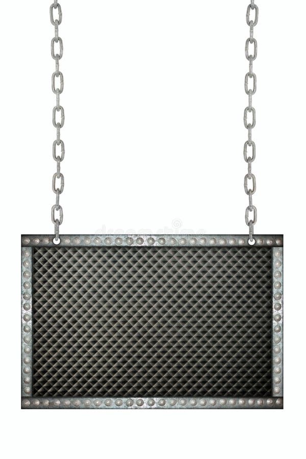 205 Vintage Signboard Hanging Chains Stock Photos - Free & Royalty-Free ...