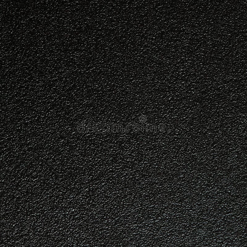 Black Plastic Texture for Background Stock Image - Image of light ...