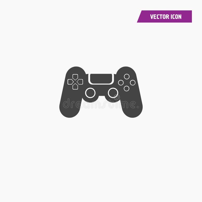 Dualshock Stock Illustrations – 64 Dualshock Stock Illustrations ...