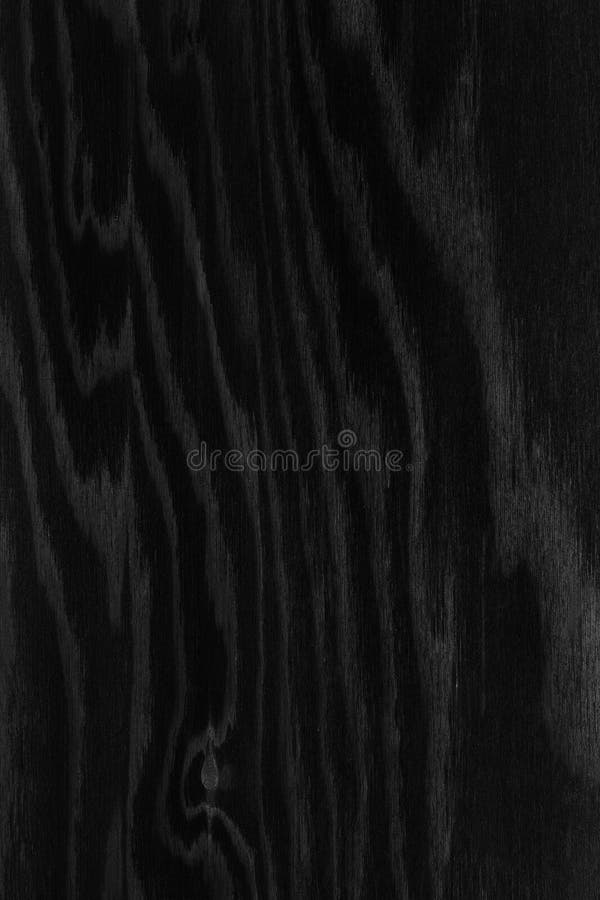 Black Plywood Texture with Effect, Grunge Wood Pattern Stock Image ...