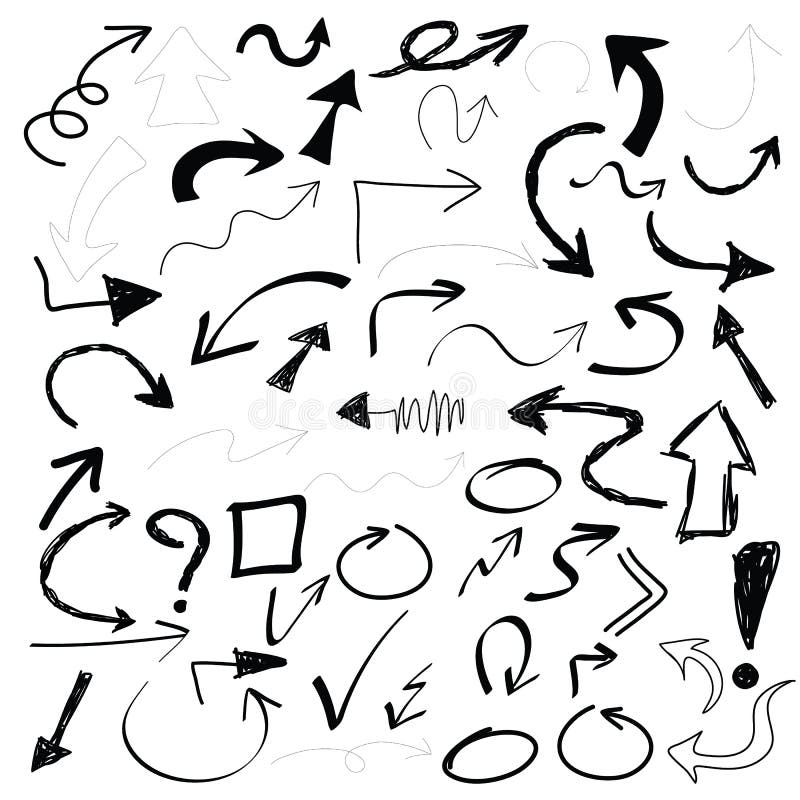 Black points set vector stock vector. Illustration of curves - 48056129