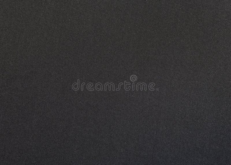 Black Polyester Activewear Tights Fabric Texture Stock Photo - Image of ...