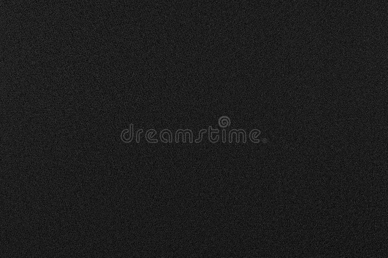 Black Polyester Fabric Background Texture, Large Detailed Textured ...