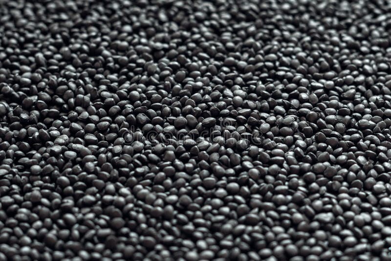 Black Polymer Hexagonal Membrane Structure Stock Photo - Image of ...