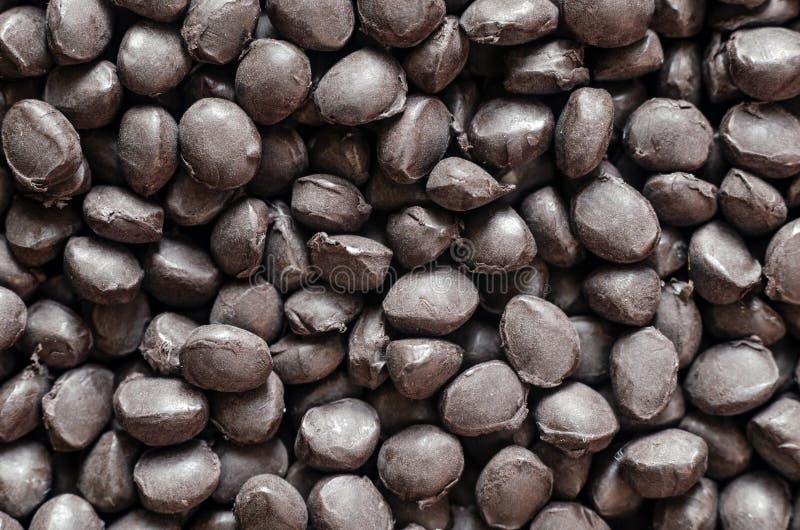 Black Polymer Hexagonal Membrane Structure Stock Photo - Image of ...