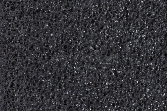 Polyurethane Foam Macro Closeup Stock Image - Image of polyurethane ...