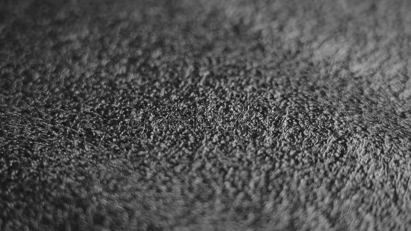 Black Porous Softening Protective Packaging Plastic Material with ...