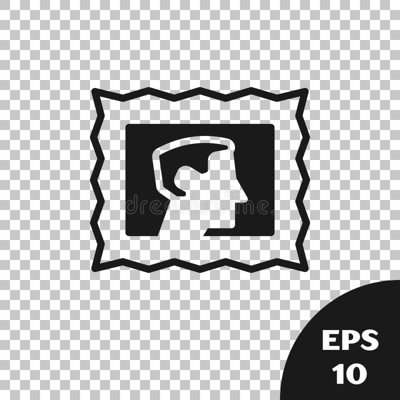 Postage Stamp Transparent Background Stock Illustrations – 397 Postage ...