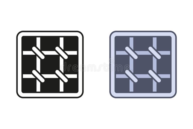 Prison Bars Icon Stock Illustrations – 4,236 Prison Bars Icon Stock ...