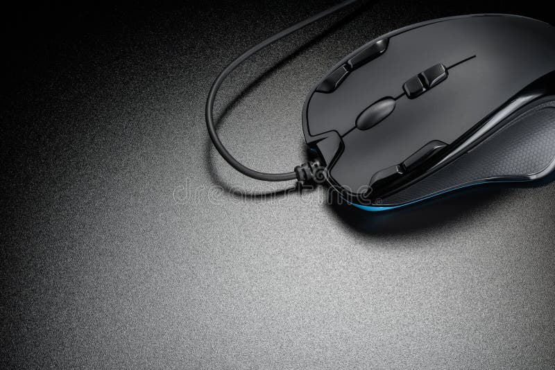 374 Professional Black Gaming Mouse Stock Photos - Free & Royalty-Free ...