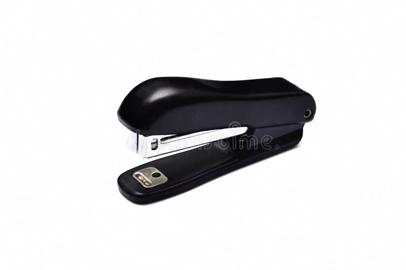 Professional Stapler, Chrome Reflex Stock Image - Image of equipment ...