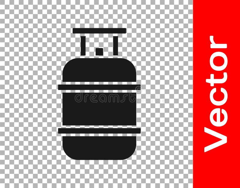 Propane Camping Tank Icon Stock Illustrations – 398 Propane Camping ...