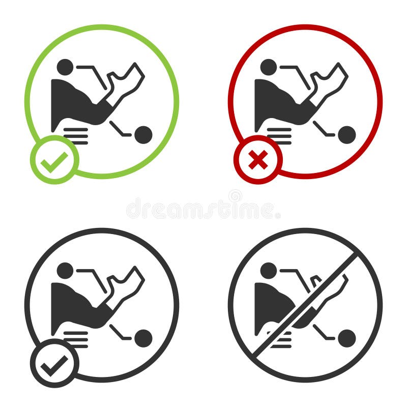 Mechanical Circle Clock Dial Set. Vector Stock Vector - Illustration of ...