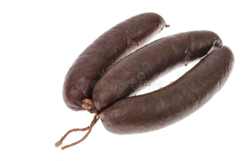 Black Pudding Ring Stock Photos - Free & Royalty-Free Stock Photos from ...
