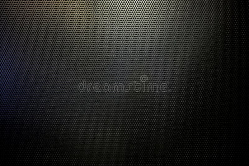 Punched metal stock photo. Image of sign, aluminum, brushed - 2353986