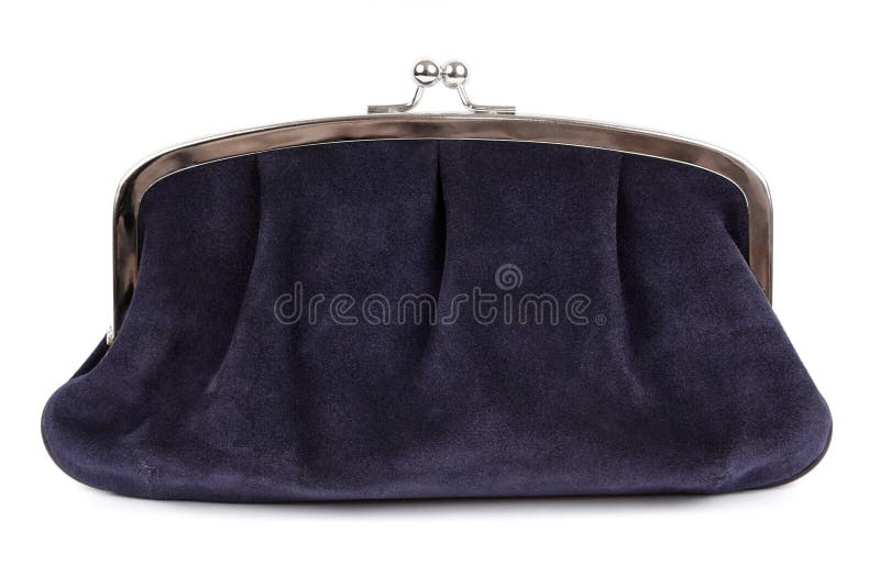 Black purse stock image. Image of glamour, elegance, clutch - 39667879
