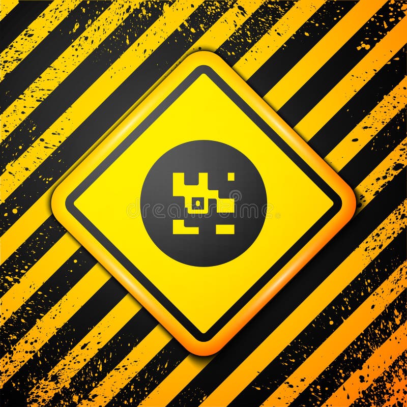 Yellow Qr Stock Illustrations – 266 Yellow Qr Stock Illustrations ...