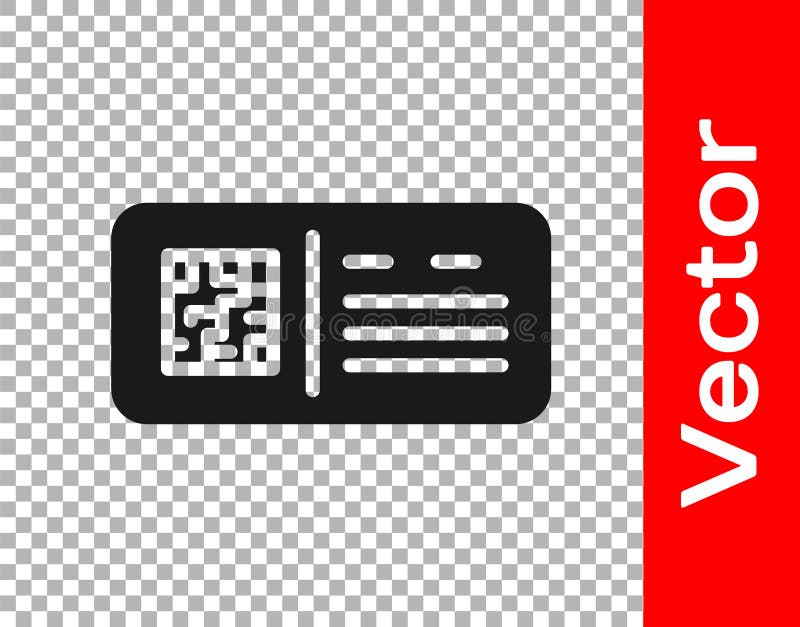 Qr Code Transparent Stock Illustrations – 363 Qr Code Transparent Stock ...