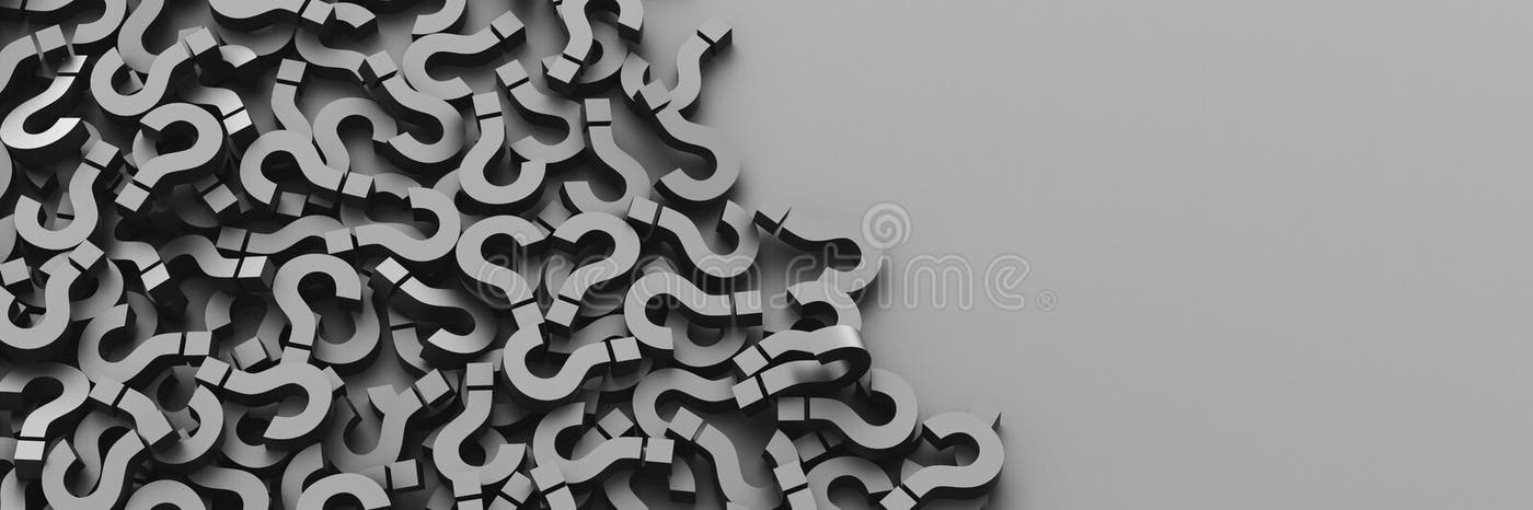 Question Mark Right Side Stock Illustrations – 109 Question Mark Right ...