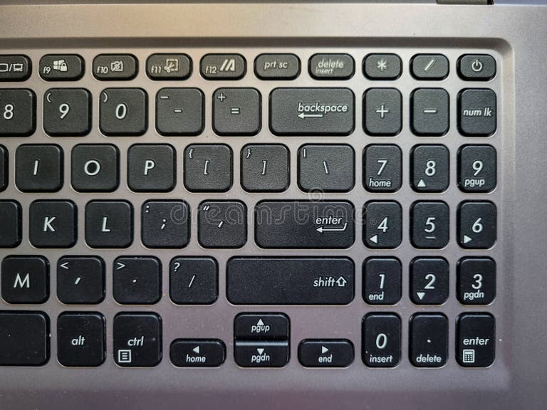 257 Qwerty Keyboard Layout Stock Photos - Free & Royalty-Free Stock ...