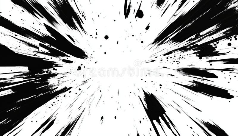 Black Comic Ure Stock Illustrations – 7 Black Comic Ure Stock ...