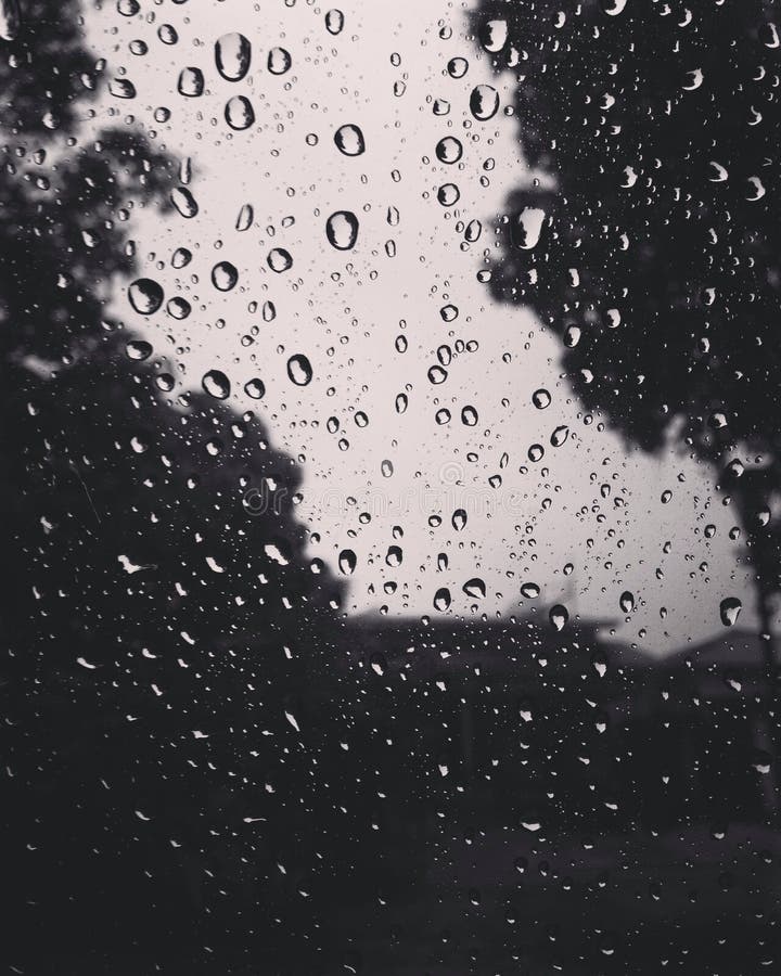 Black Rain stock photo. Image of landscape, brazil, rain - 93951772