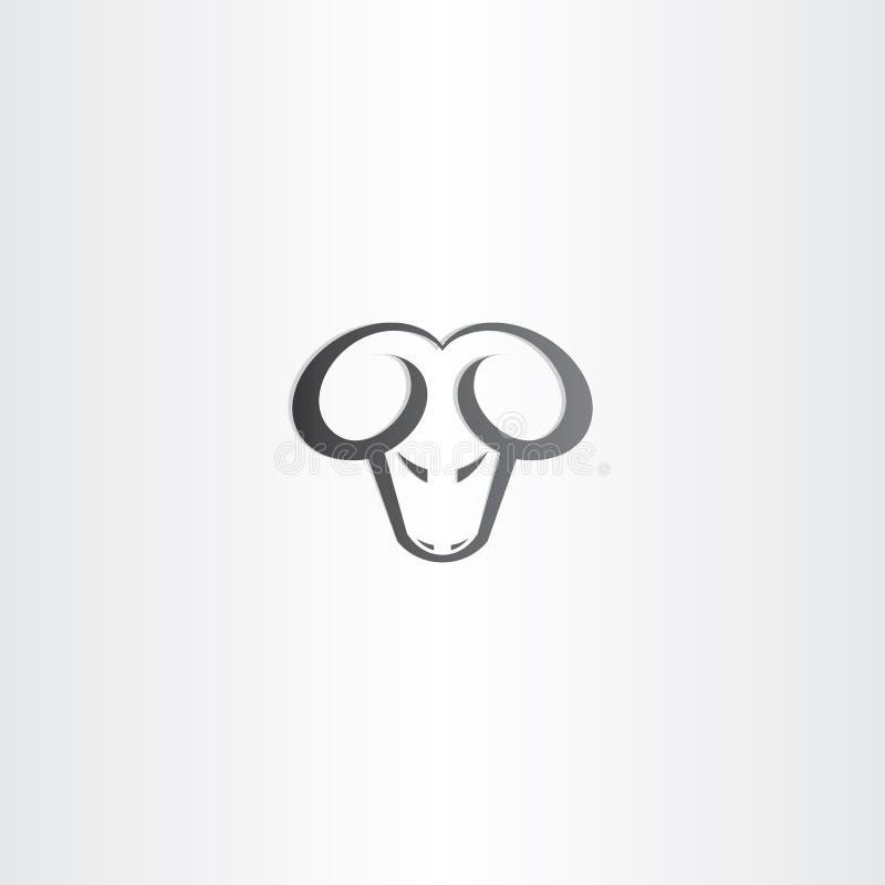 Black Ram Stock Illustrations – 9,848 Black Ram Stock Illustrations ...