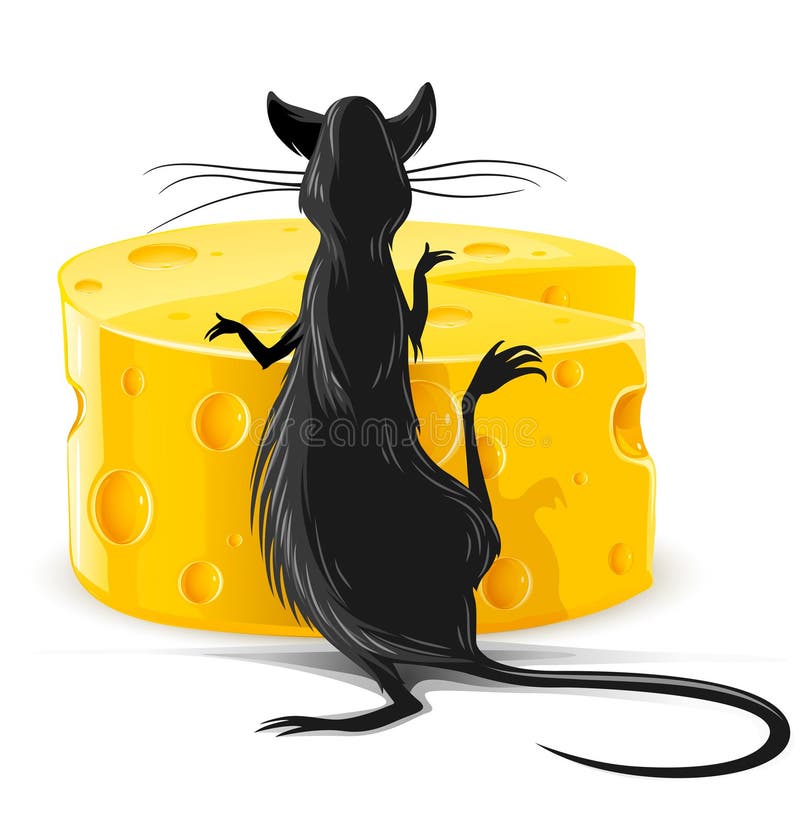 110+ Rat black white illustration Free Stock Photos - StockFreeImages