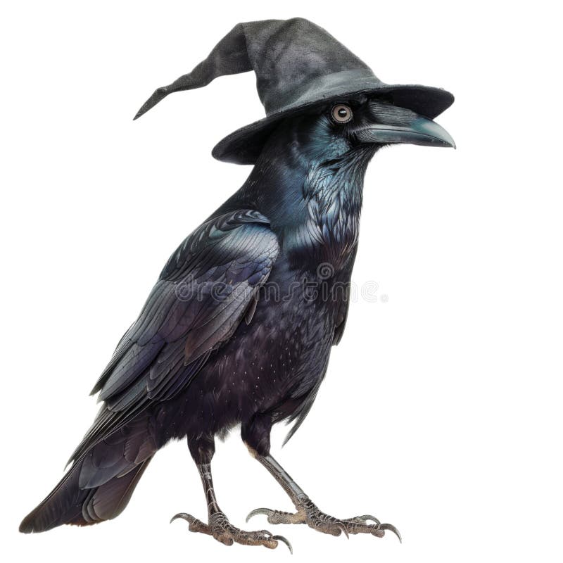 Black Raven Head Stock Illustrations – 2,714 Black Raven Head Stock ...