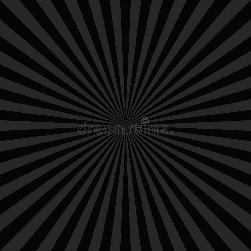 Ray Black Background Stock Illustrations – 75,179 Ray Black Background ...