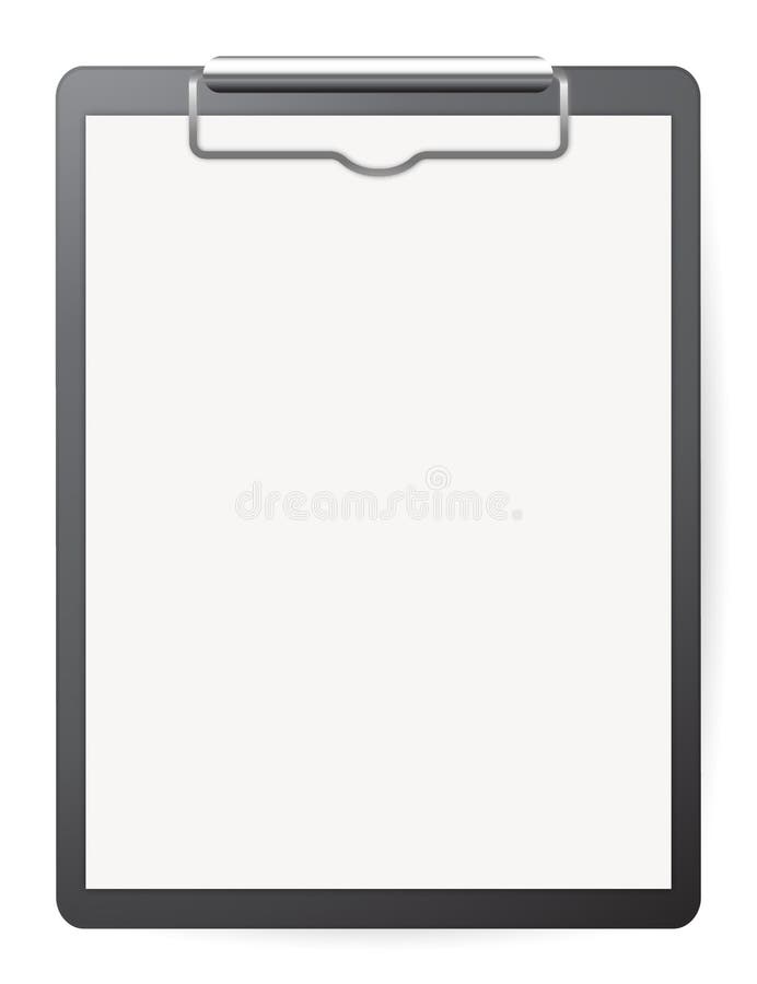 Clipboard Icon stock vector. Illustration of icon, gray - 18144690