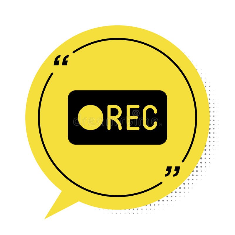 Rec Symbol Stock Illustrations – 2,795 Rec Symbol Stock Illustrations ...