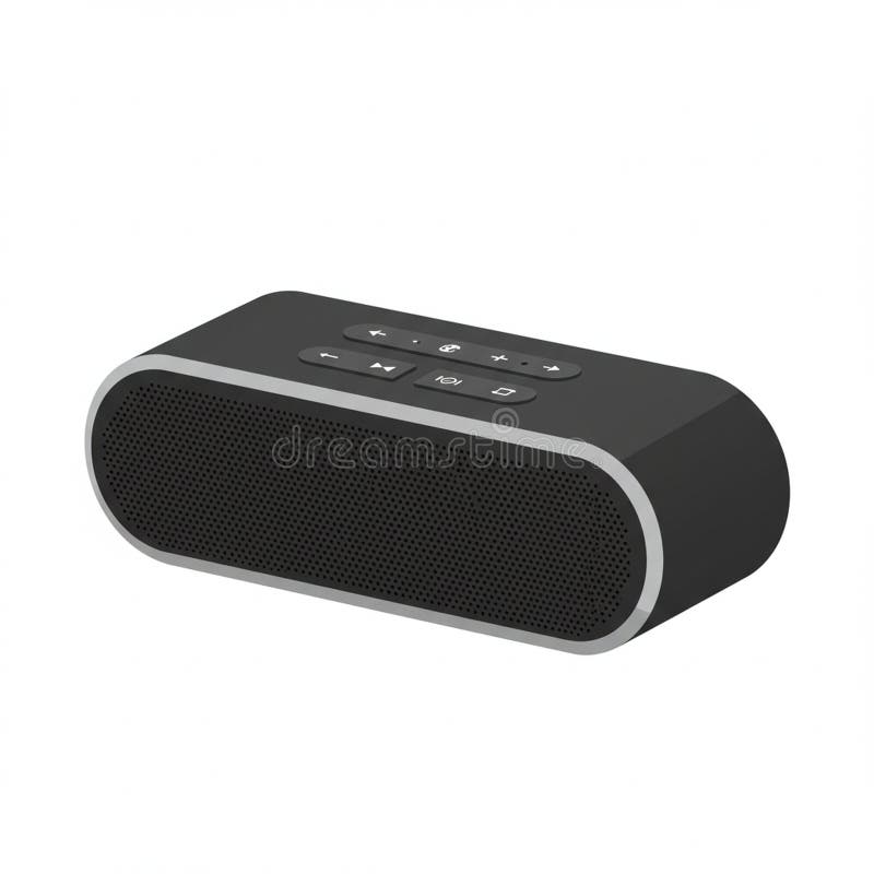 Black Rectangular Streaming Devices Stock Illustrations – 5 Black Rectangular Streaming Devices ...