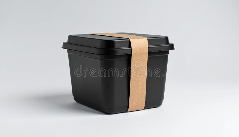 Rectangular Paper Food Container Stock Illustrations – 3,027 ...