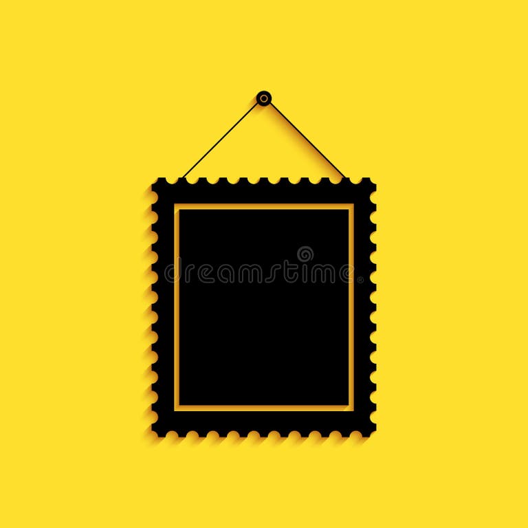 Long Rectangular Frame Stock Illustrations – 1,184 Long Rectangular ...