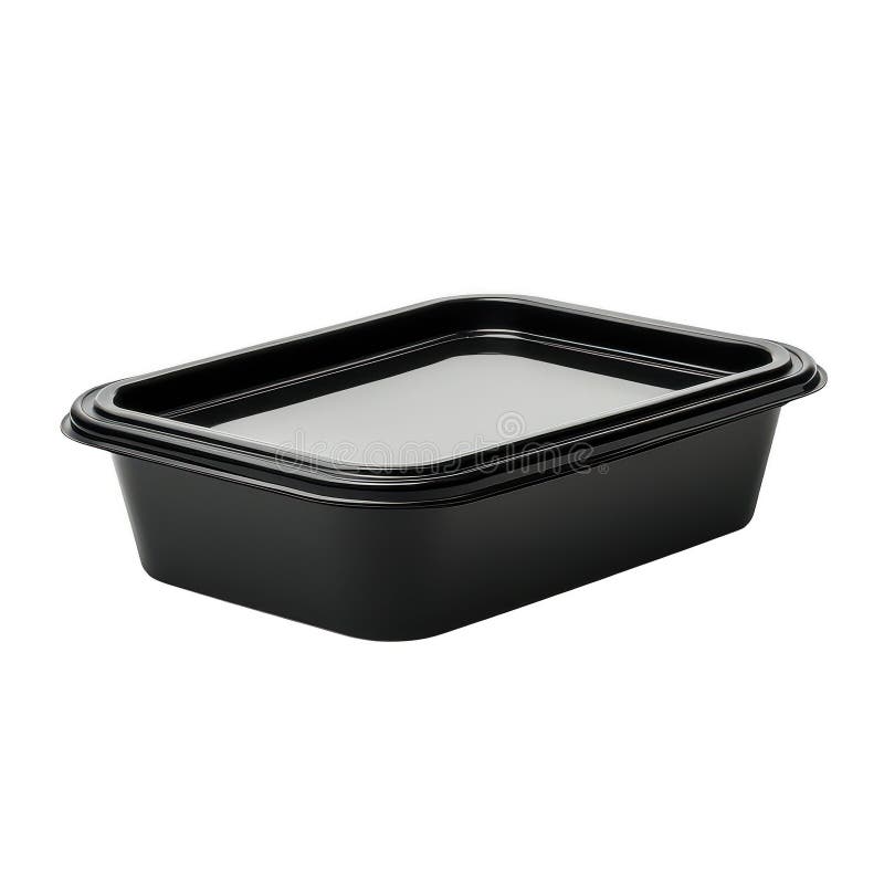 915 Black Single Use Container Stock Photos - Free & Royalty-Free Stock ...