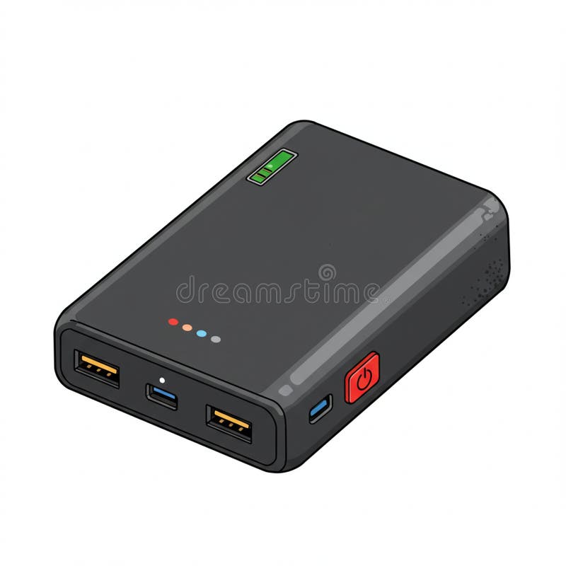 Standard Usb Ports Stock Illustrations – 82 Standard Usb Ports Stock ...