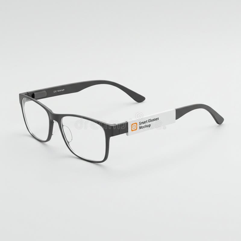 Black Rectangular Glasses Stock Illustrations – 2,004 Black Rectangular ...