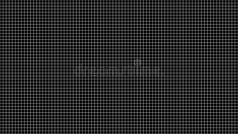 Black Rectangular Tiles Wall Pattern Surface Seamless Texture. Close-up ...