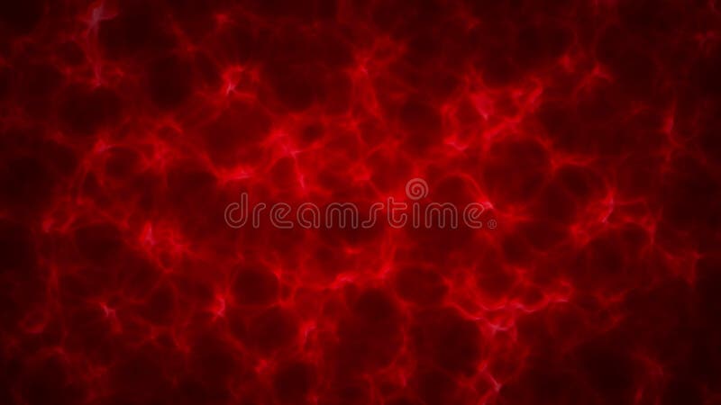Black and Red Abstract Animated Background. Animated Red Background ...